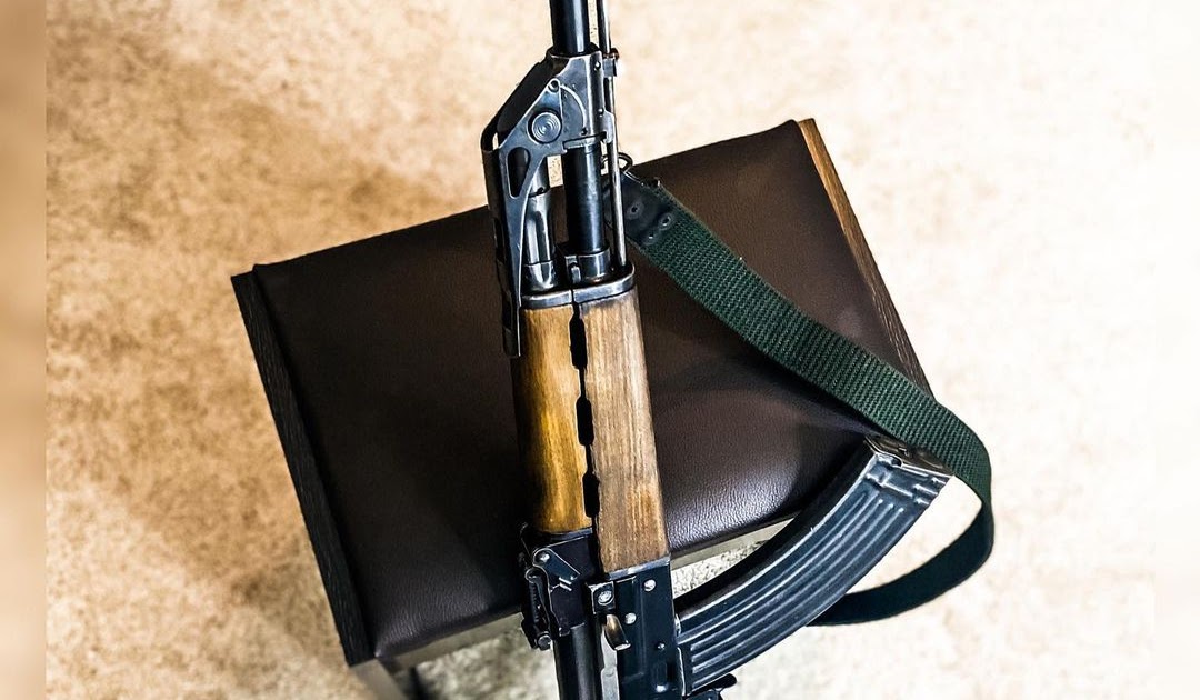 Yugo M70AB2 - Customer Build