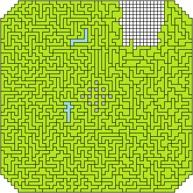 Polyominoes: Octominoes: The Hall of Shame