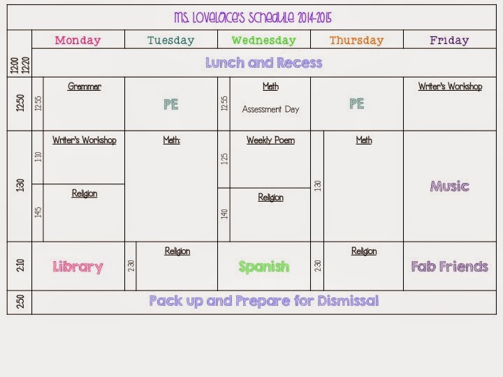 First Grade's a Hoot