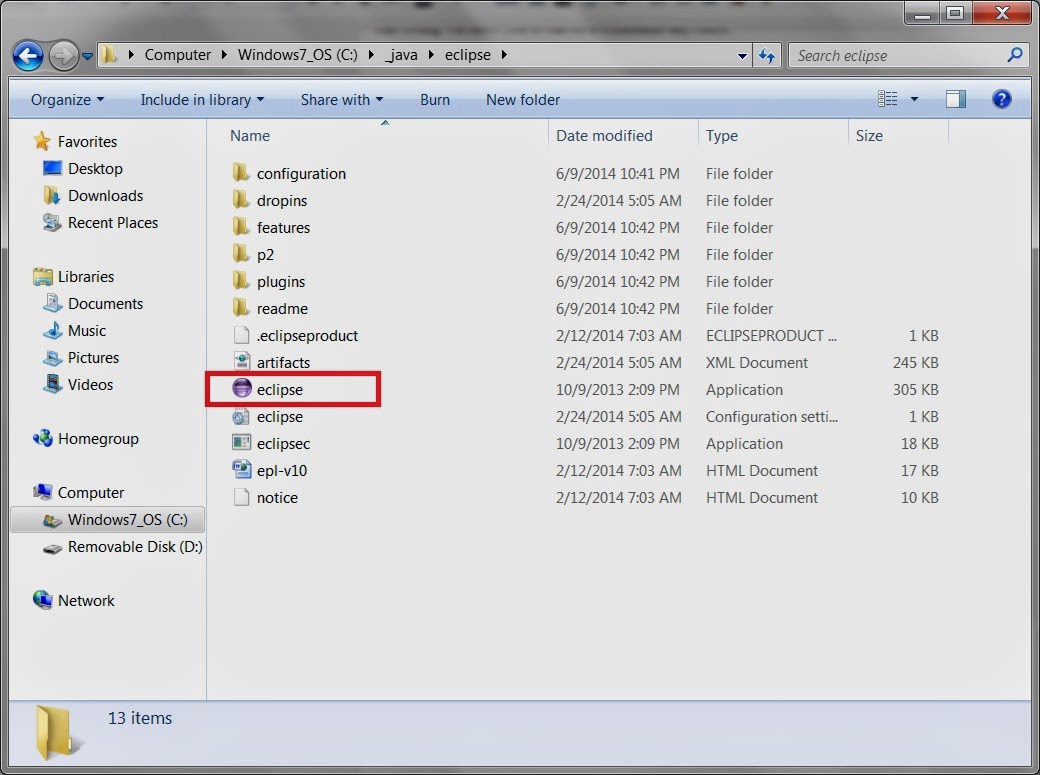 load some code: Setting Up Your Java Development Environment - Java JDK ...