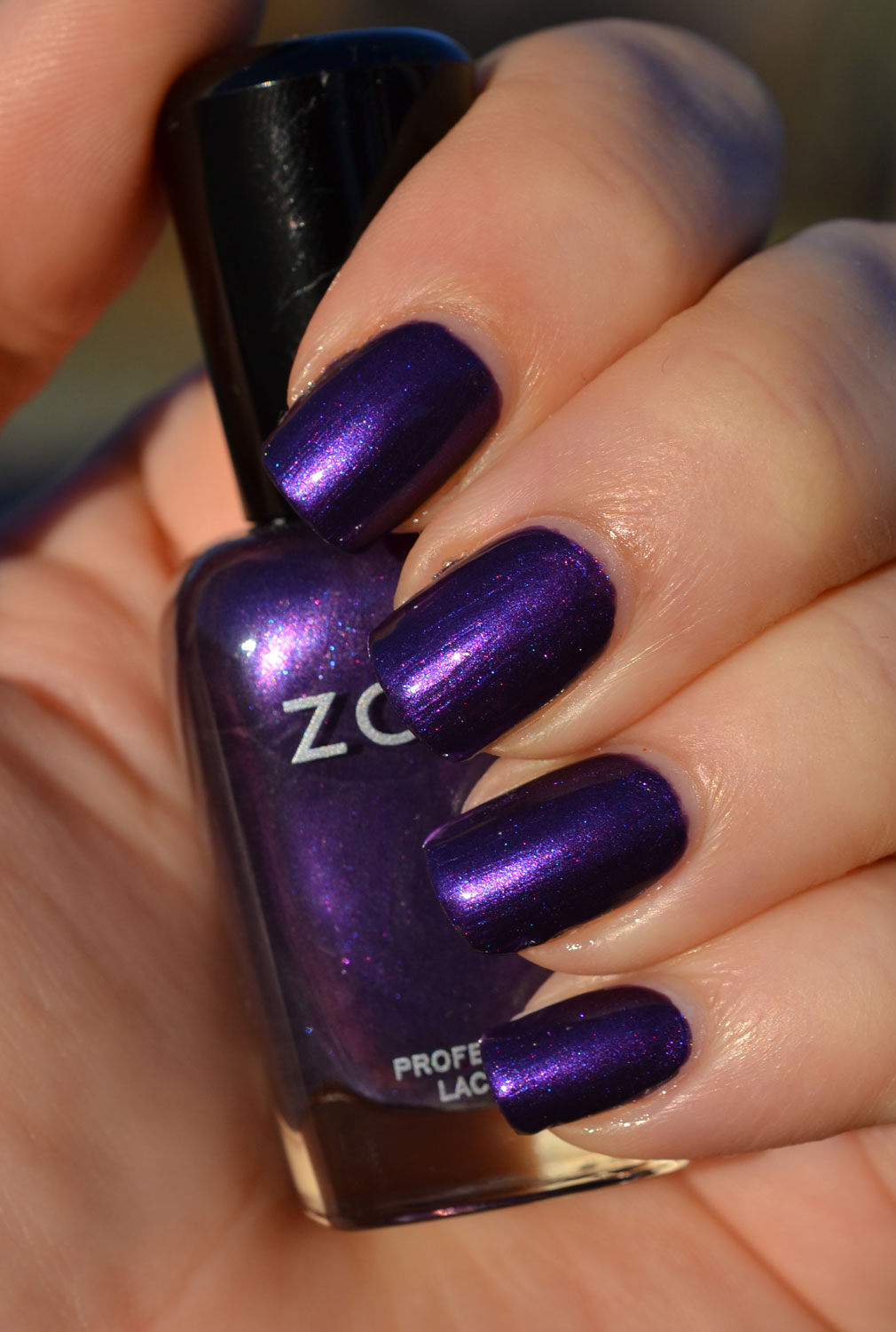 Lacky Corner: Zoya Suri