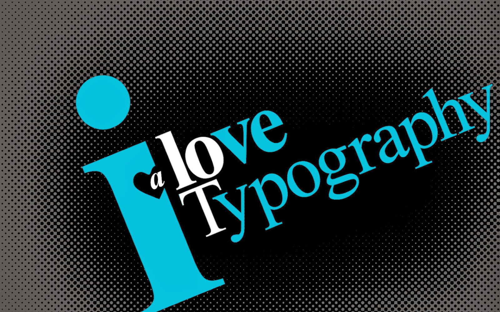 Đắm chìm với những tác phẩm Typography đỉnh cao | Zdesign.vn