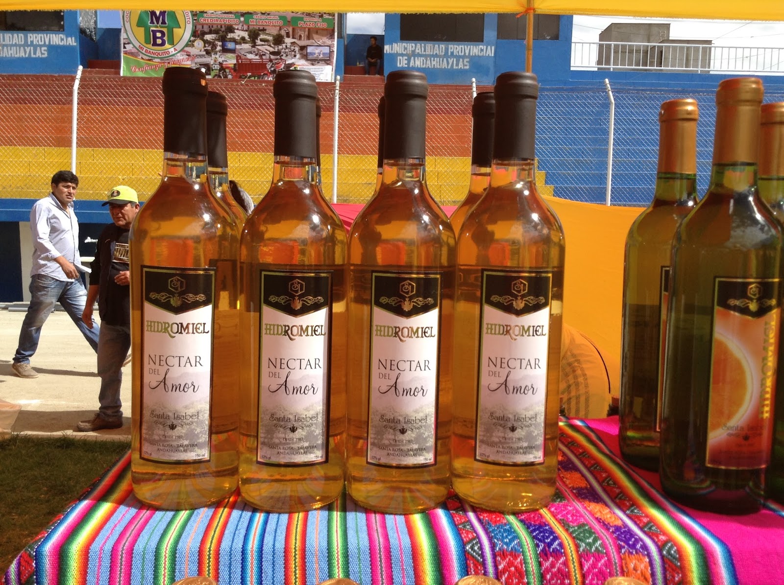 APEMIPE - ANDAHUAYLAS