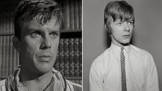 My Life in the Glow of The Outer Limits: Episode Spotlight: "The Man ...