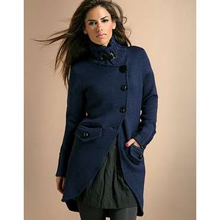 Ladies Fashion: Beautiful Ladies Jackets for Ladies