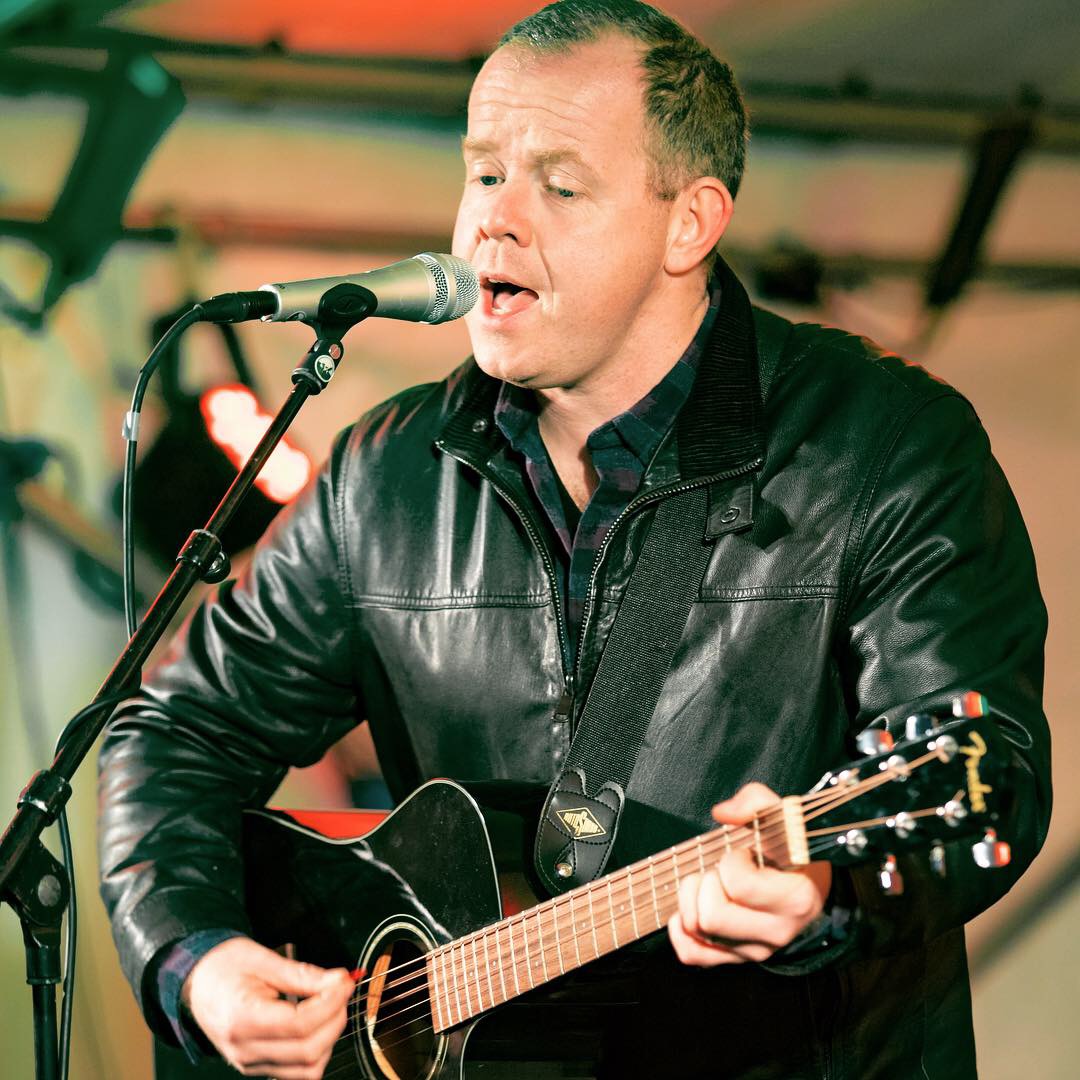 THIS IS ONLY ROCK RADIO BLOG: Sean Muir @seanmuirmusic via ...