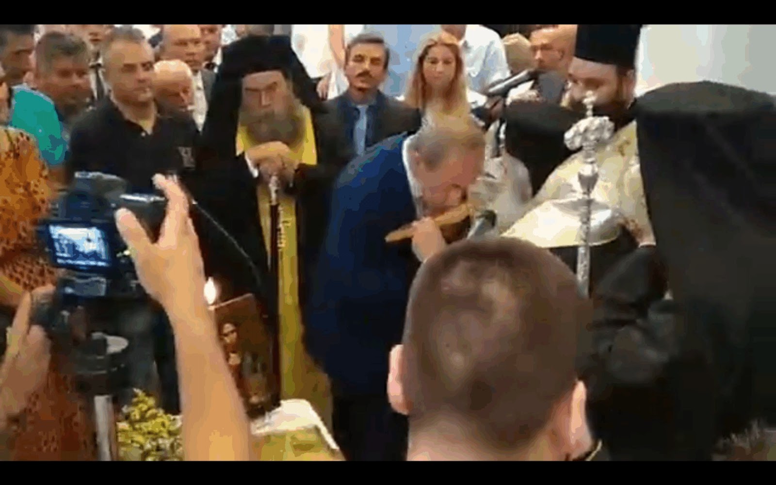 ΒΙΝΤΕΟ ΑΠΟ ΤΗΝ ΟΡΚΩΜΟΣΙΑ ΤΟΥ ΝΕΟΥ ΔΗΜΟΤΙΚΟΥ ΣΥΜΒΟΥΛΙΟΥ ΑΝΑΤΟΛΙΚΗΣ ΜΑΝΗΣ
