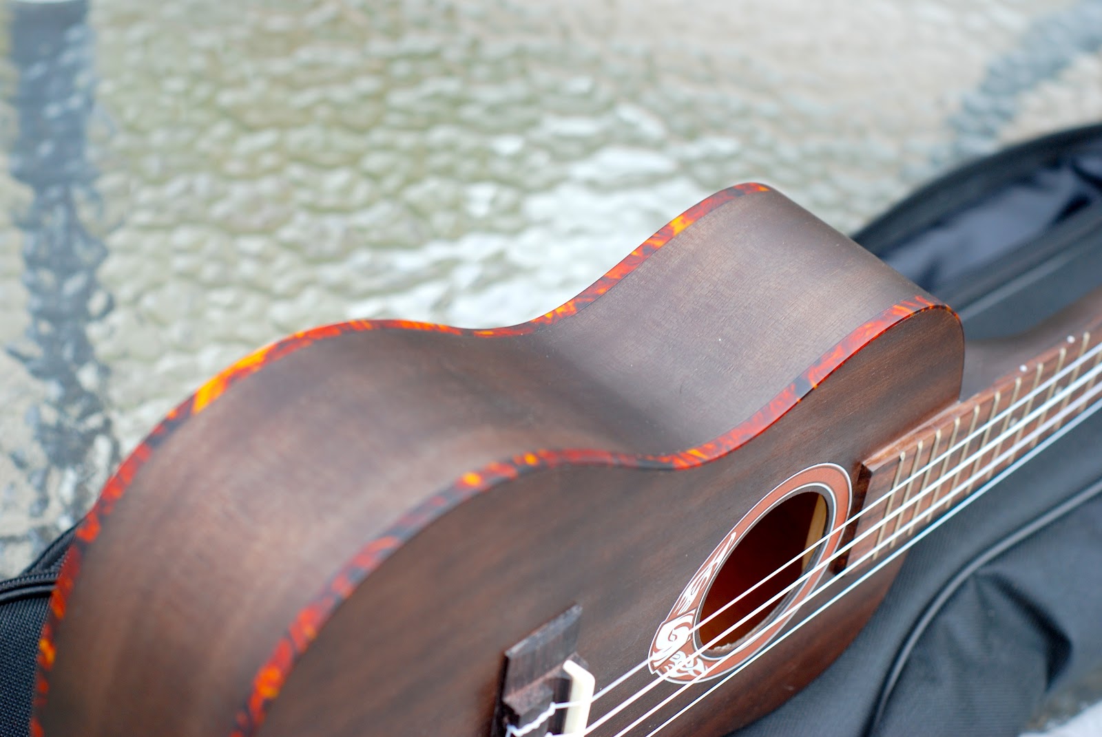 Puka PK PHC Concert Uke - REVIEW