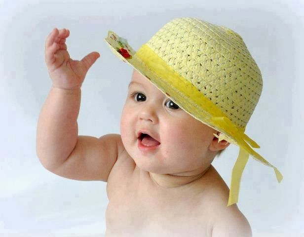 Cute And Lovely Baby Pictures Free Download 2025 - FinetoShine