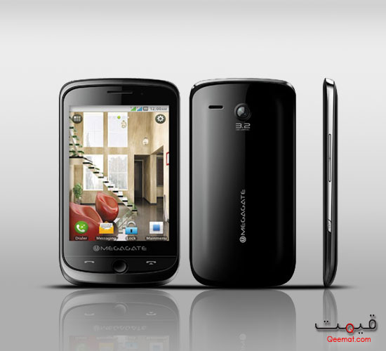 Mobiles accessories | Specifications And Features: Megagate mobile price
