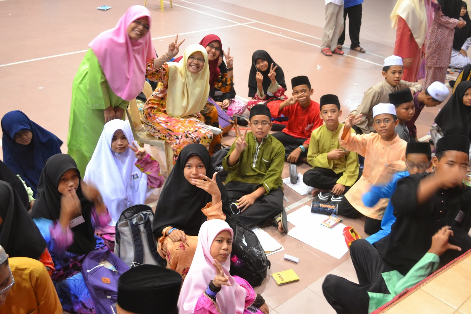 PREFECT SBPI SELANDAR