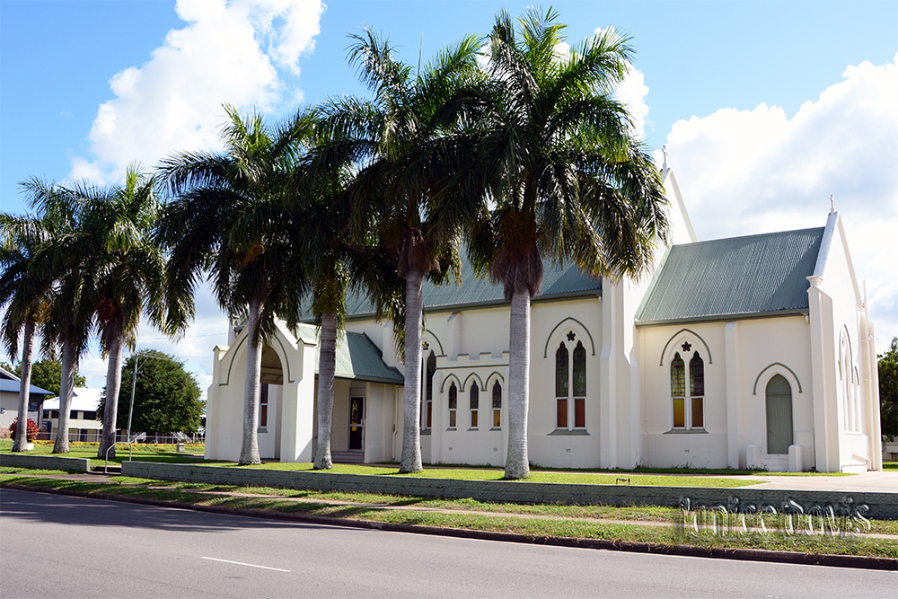 thoughts & happenings: Ayr. Queensland.