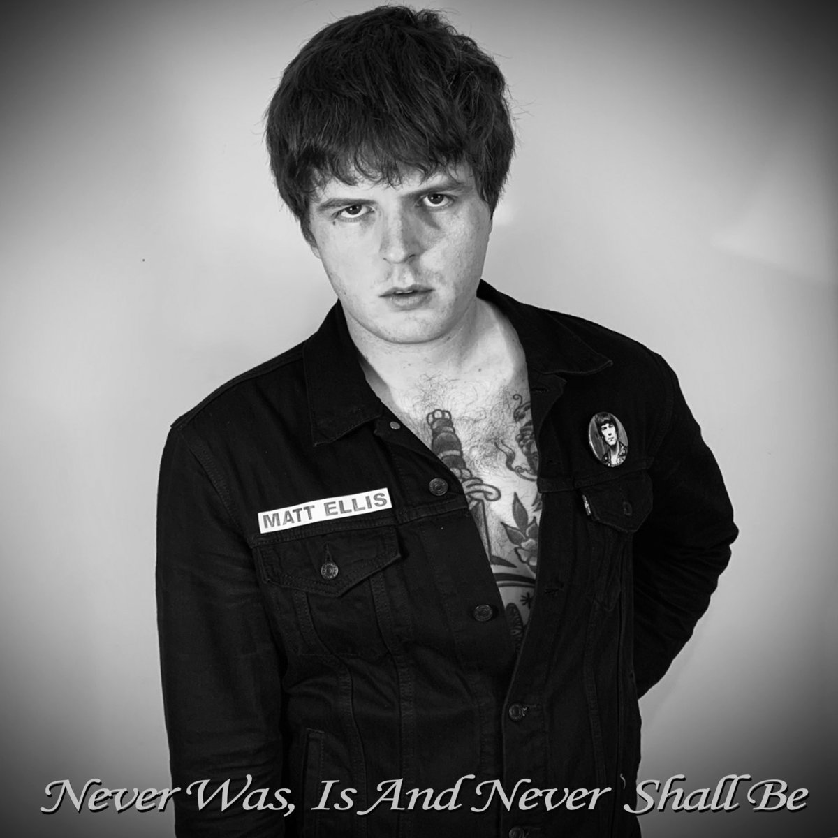 Faster and Louder: Matt Ellis - Halfway To Insanity/Never Was, Is And ...