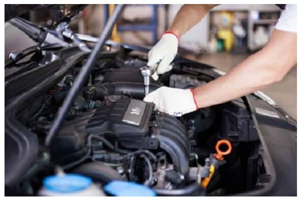 Car Insurance on Technical Inspection - serbaCARA.com | Technology for ...