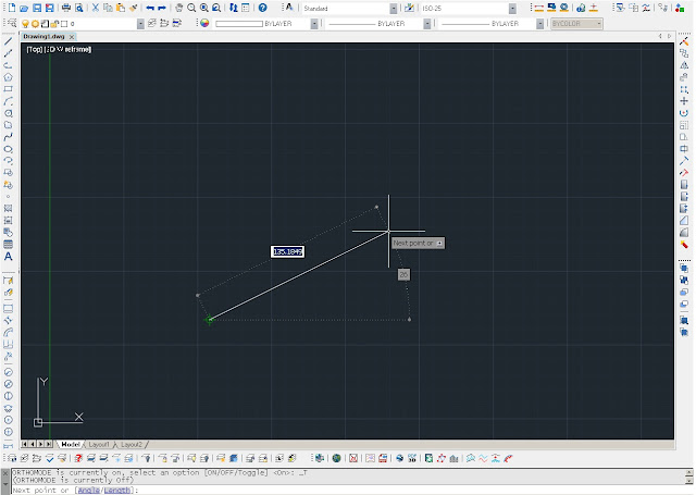 Autocad Sikhe In Hindi HOW TO DRAW A LINE IN AUTOCAD IN HINDI autocad-sikhe-in-hindi-how-to-draw-a-line-in-autocad-in-hindi