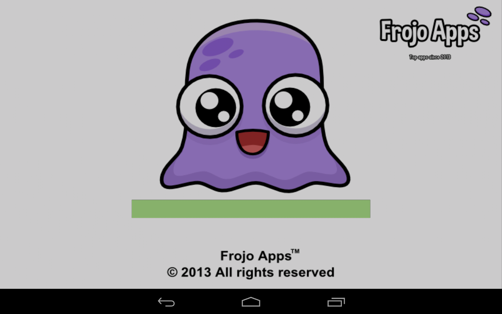 Review Anything, Rate Everything!: Moy Zoo by Frojo Apps