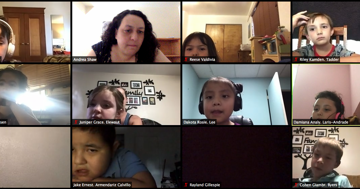 Ms. Shaw's Scoop: 2nd Week Updates Aug. 24-28