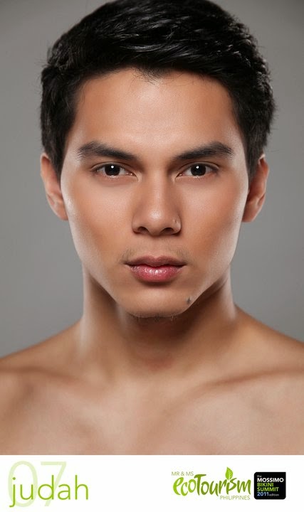 Man Central: Judah Cohen: Close Up