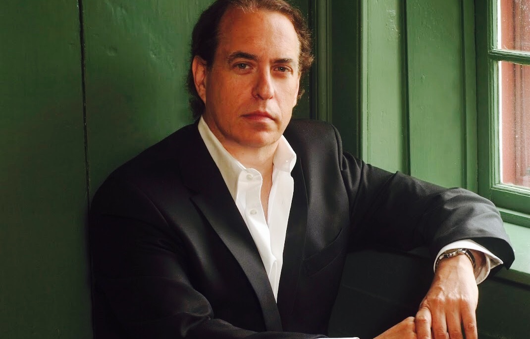 Recensione: Clean. Tabula rasa, di Glenn Cooper