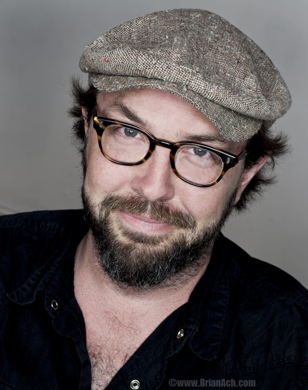The Better Shot: Exclusive studio shoot with actor Eric Lange of LOST ...