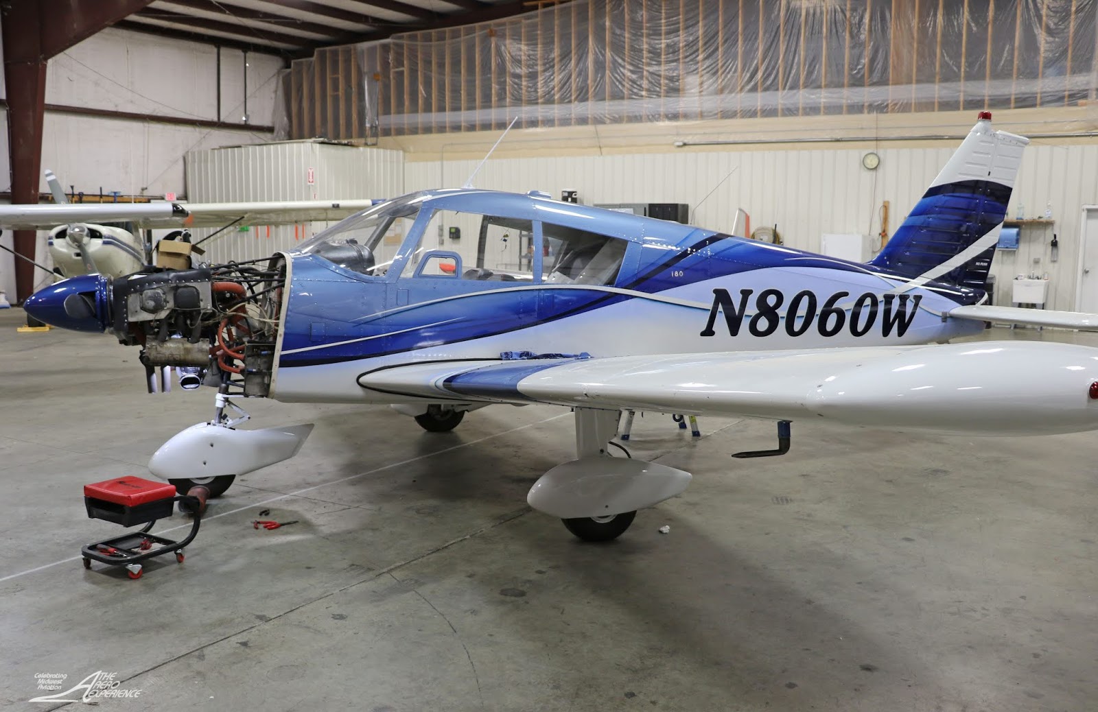 The Aero Experience: Piper Week, Part 4: Piper Aircraft Remain a Staple ...