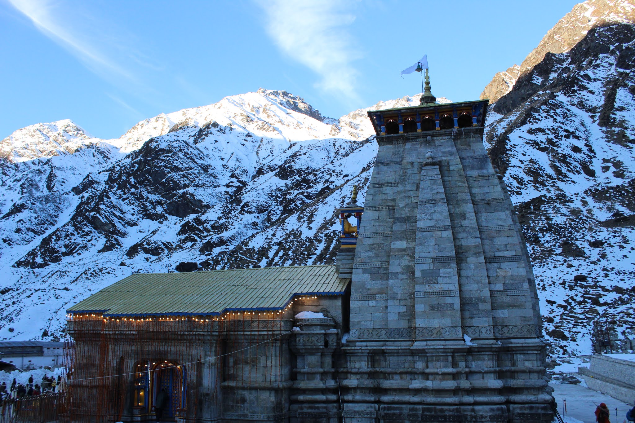 Panch Kedar Uttarakhand - Travel blog travel photography.Information ...