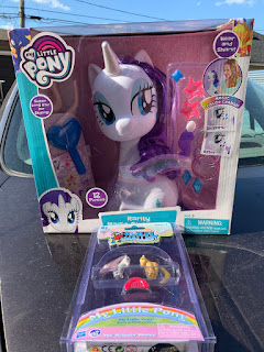 June 2019 | MLP Merch