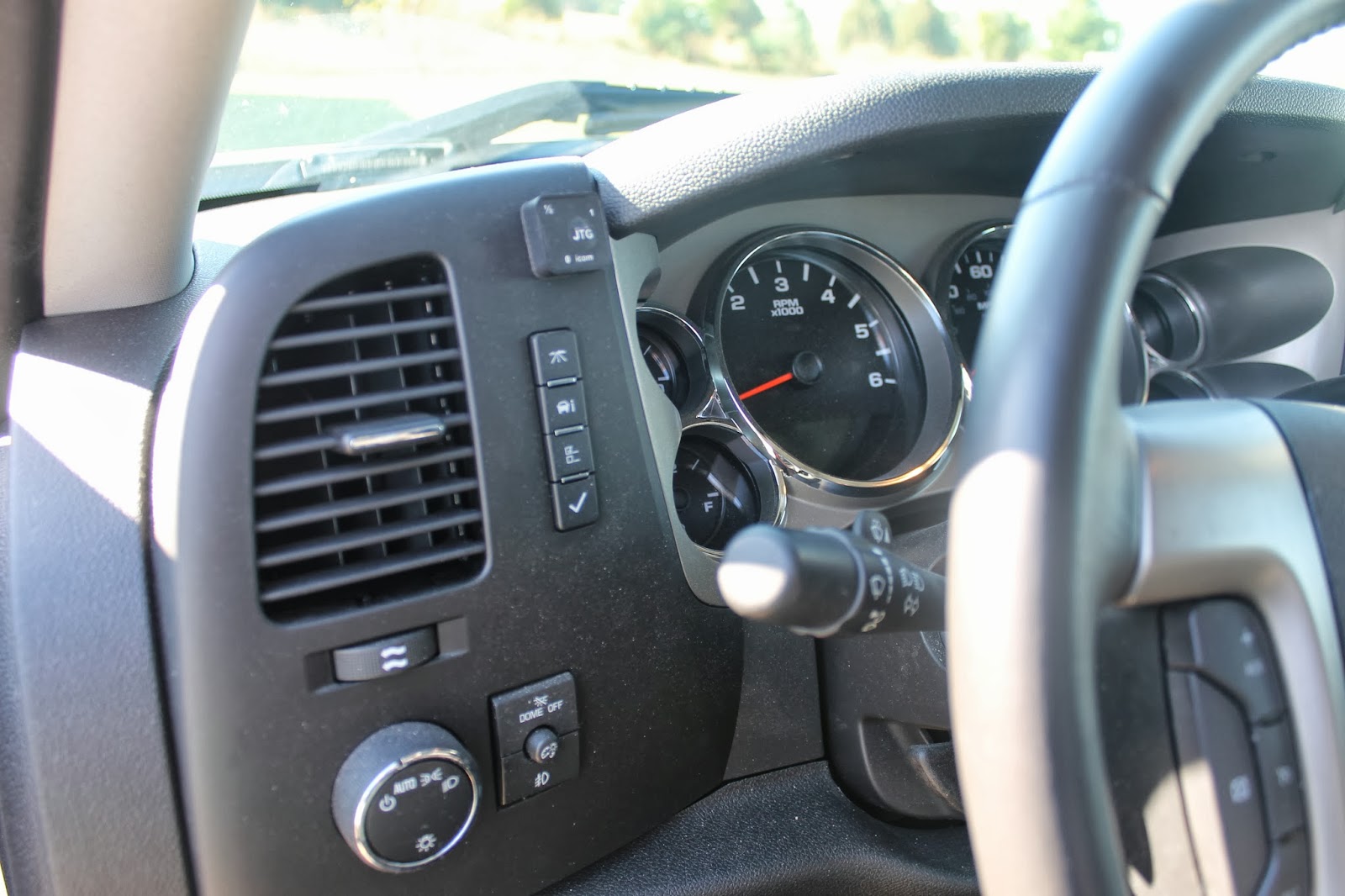 Landmark Services Cooperative: Propane Pick-Up