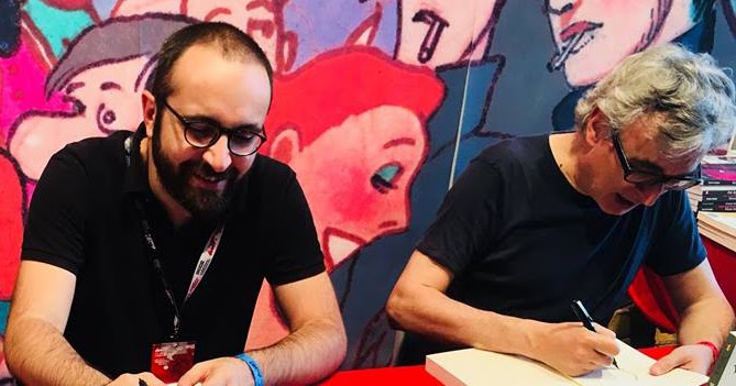 Simone Angelini : Blog and Shop