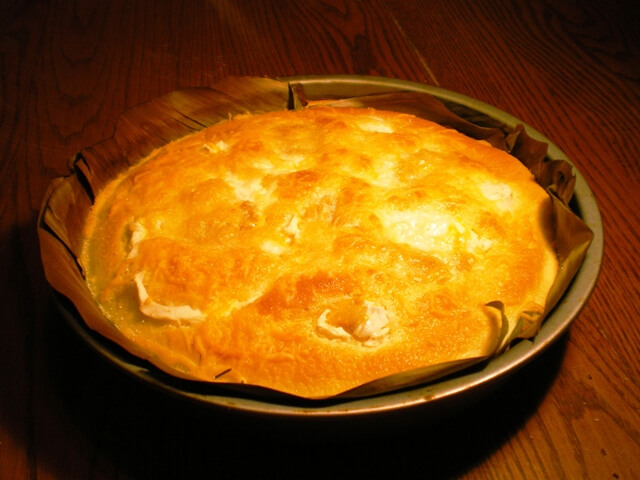 Ormoc City Food Delicacies