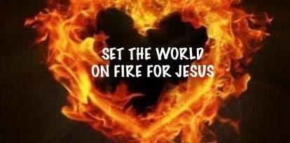 The Arsenal of Fire Global: Fire Anointing and Its Purpose