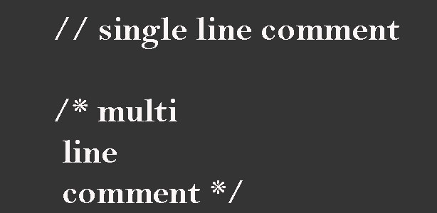 Comments In C Net Trickcode Free Source Code Download And Tutorials Trickcode