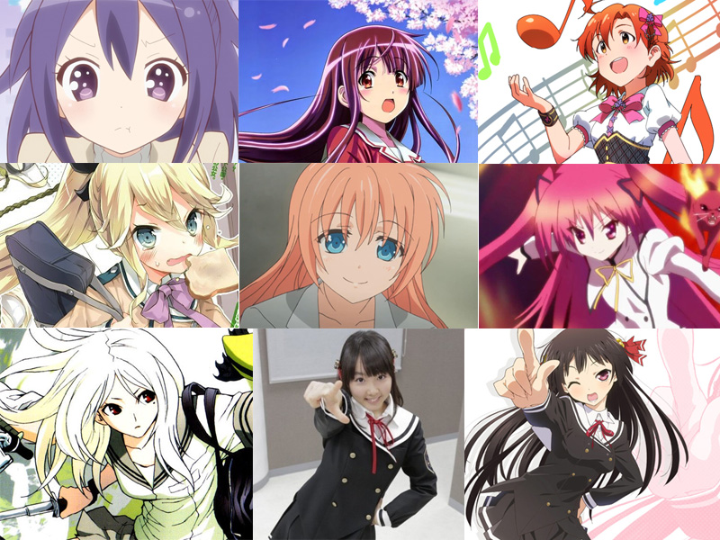 Gamer Freakz Seiyuus Squeaky Pretty Manly Sexy And Gay