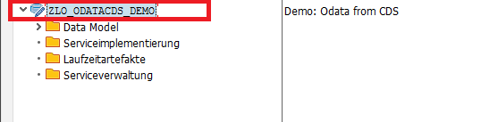 SAP - Simple But How?: SAP CDS Views: Publishing an oData Service from ...