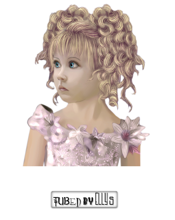 Alles voor en over PSP : TUBES KIDS 1