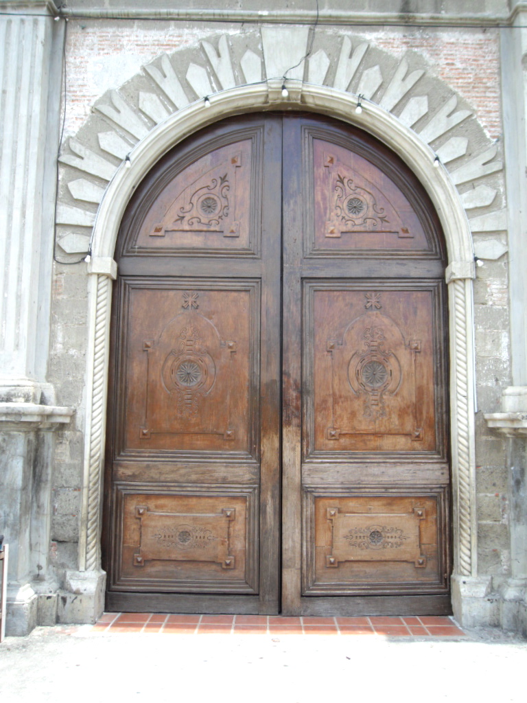Santa Rosa de Lima Parish Church @ Santa Rosa, Laguna