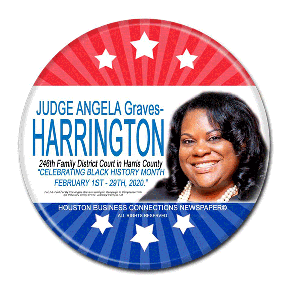 Houston Business Connections Newspaper©: Part 2 - Key Houston Business ...