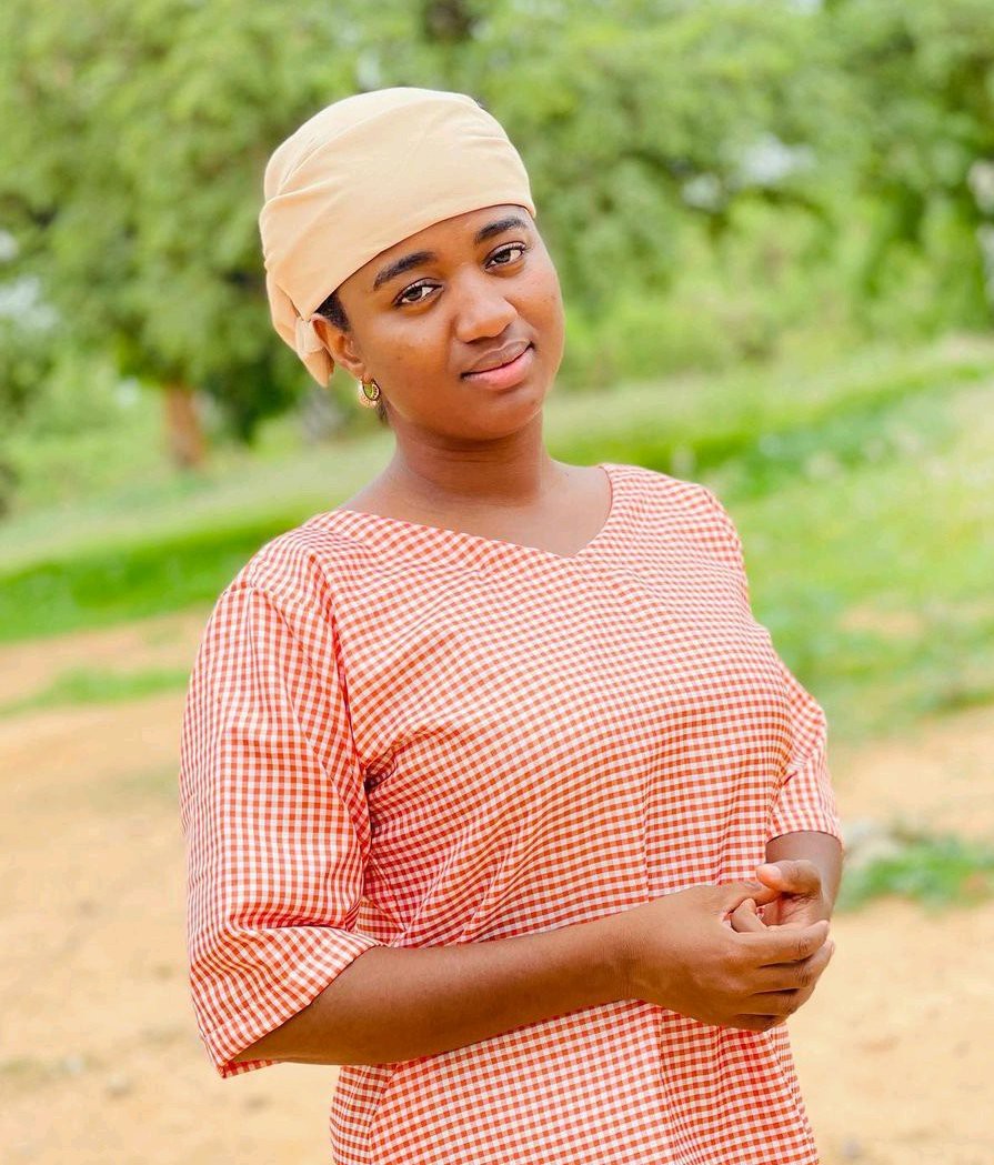 Tarihin Jaruma Aisha Humaira (Aisha Ahmad Idris) - Haskenews-All About ...