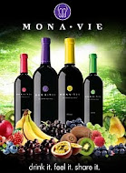 MonaVie....