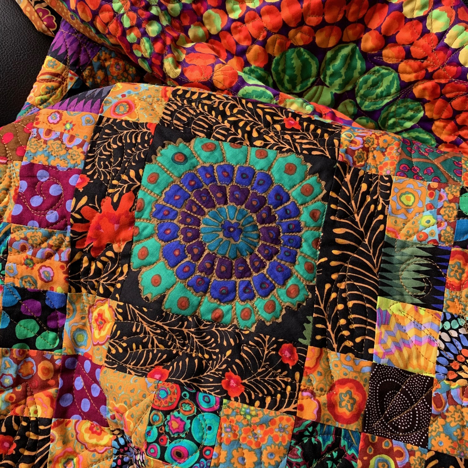 Wendy's Quilts and More: 2020