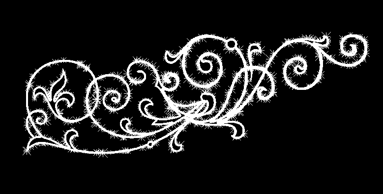 Dreamah Designs by Jaided: Bling-0001 & Bling-0002 - Doodle Bling Anyone?