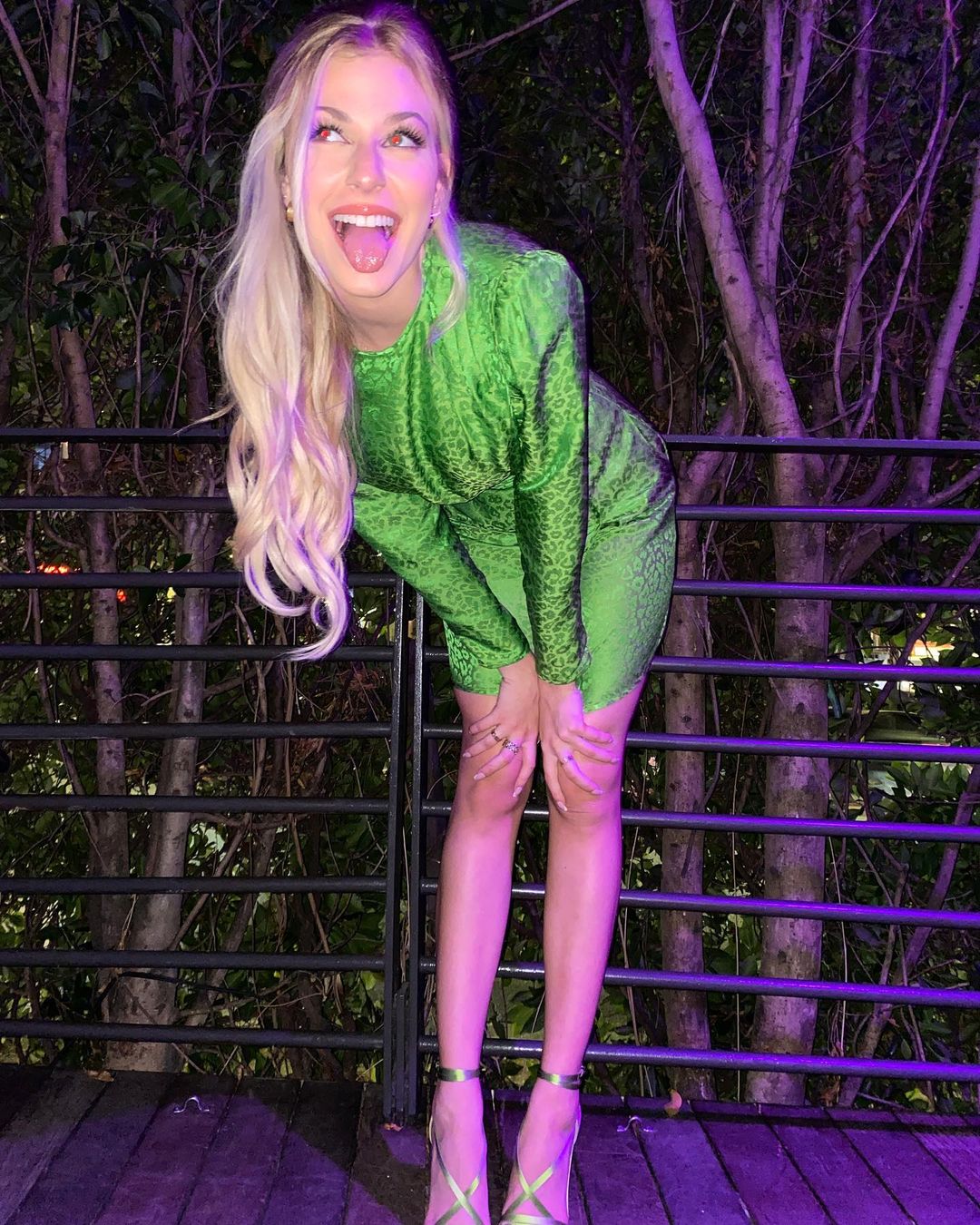 Starlet Arcade: Jackie R. Jacobson Malibu Rescue