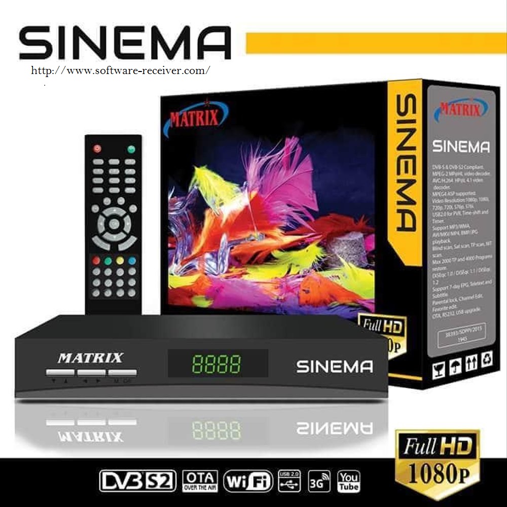 Info Satelit Indonesia: 2019