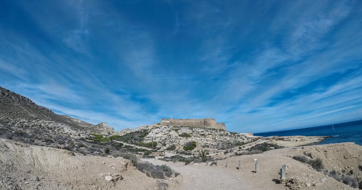 Patrimonio Almeriense Pueblo a Pueblo : Castillo de San Ramón