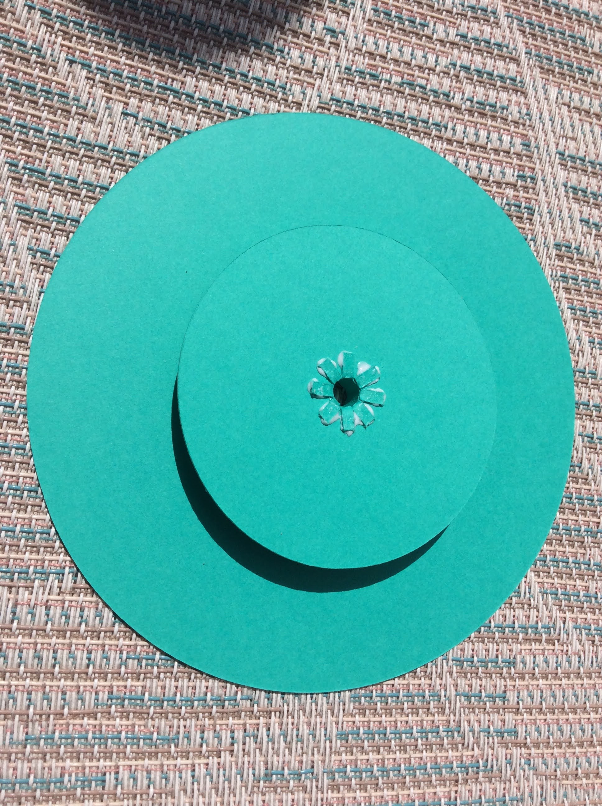 Papercrafts and other fun things: A STEM Project: Spinning Discs Which ...
