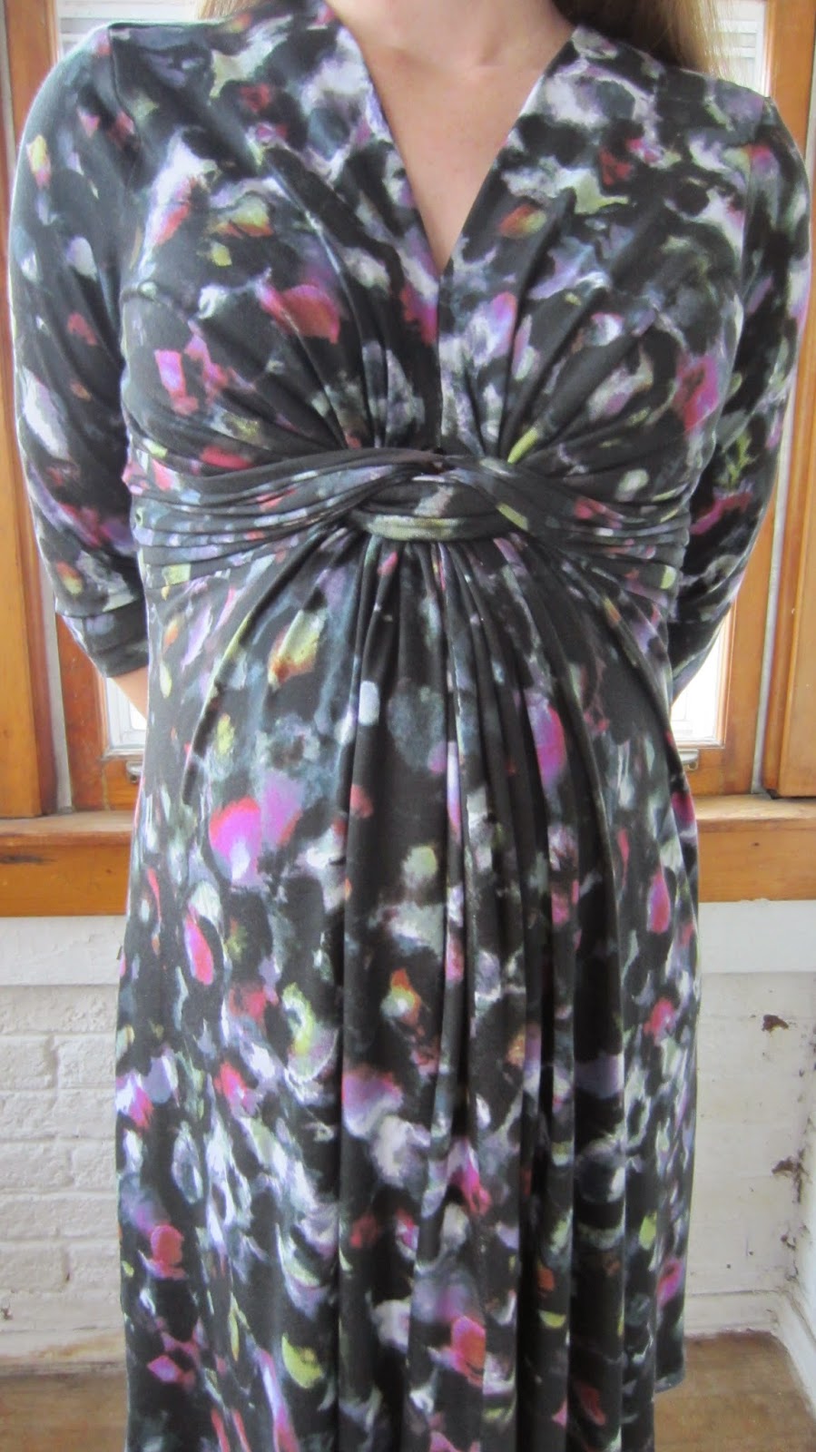 Molly's Sewing and Garage Sale Adventures: Simplicity 1360: A Stylish ...