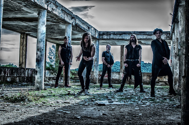 Band Biographies: Rhodium - Breathing The Core