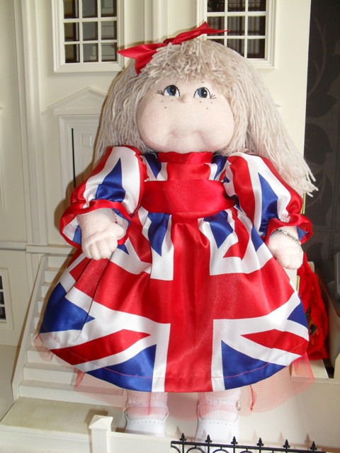 Hailey & Her Fashions