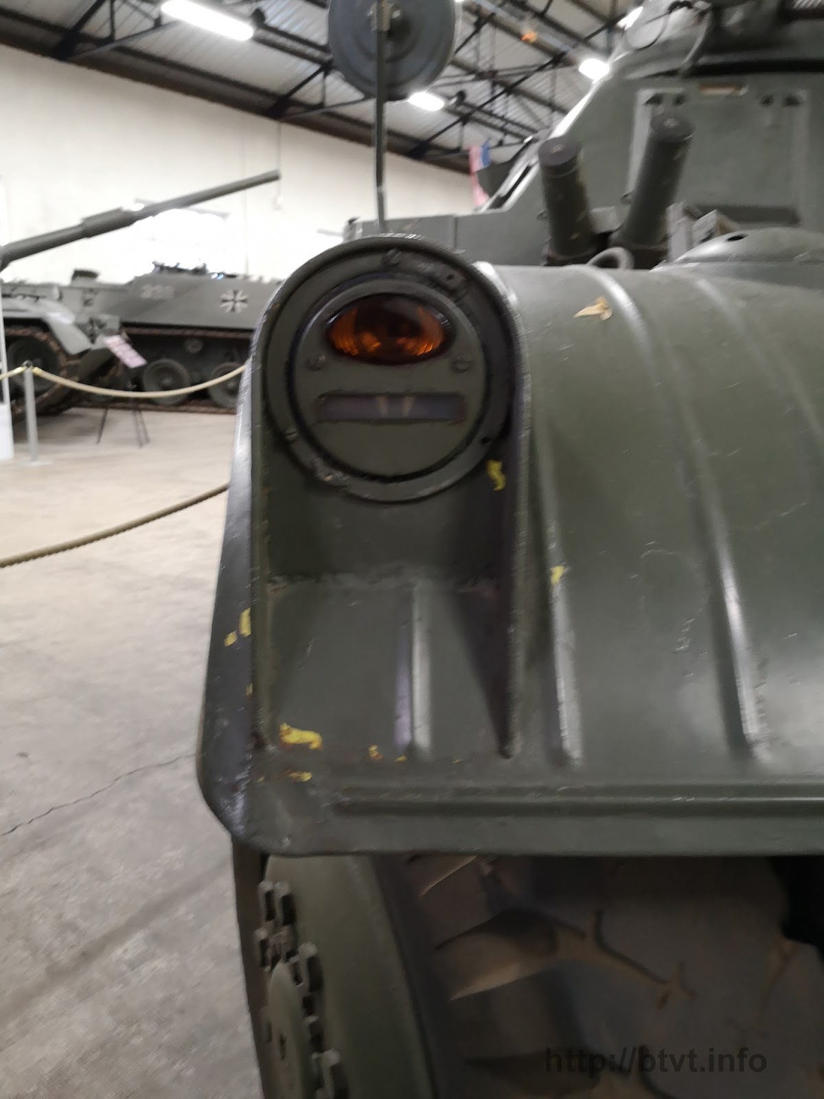 СТАЛЬ И ОГОНЬ: СОВРЕМЕННЫЕ И ПЕРСПЕКТИВНЫЕ ТАНКИ: Бронетранспортер EBR ...