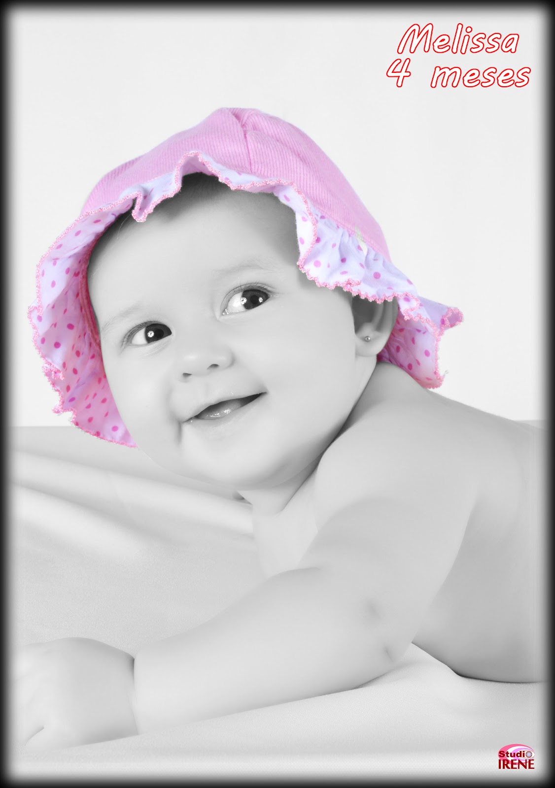 Studio Irene: Fotos de bebês